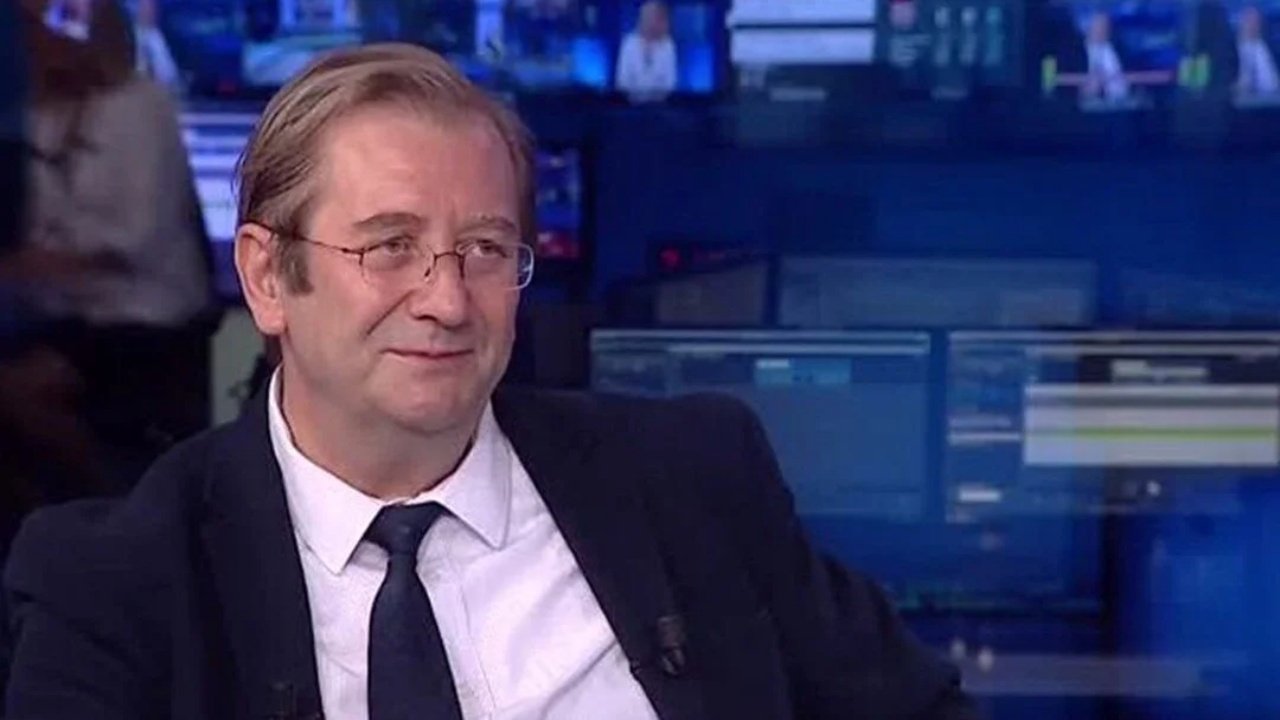 Kenan Midilli Kimdir? Prof. Dr. Kenan Midilli Kaç yaşında, Neden Öldü ...