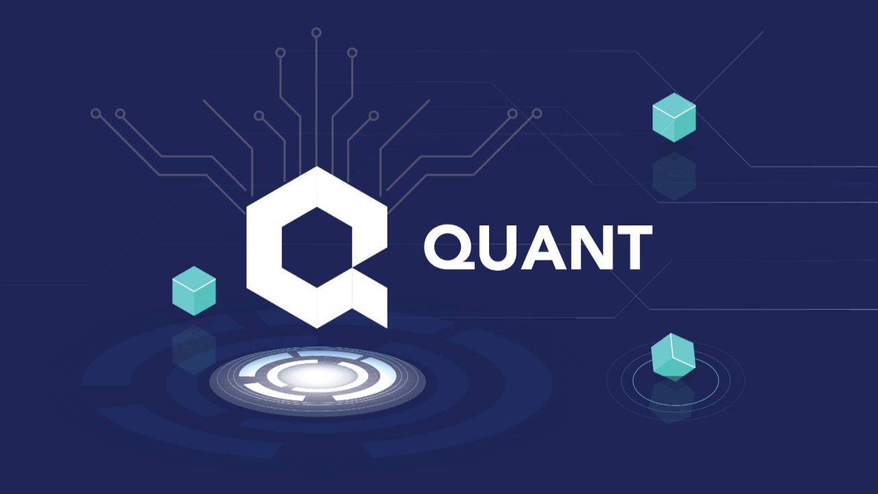 Quant (QNT) nedir? Quant Network nasıl çalışır? - Genel Blog | Trend ...